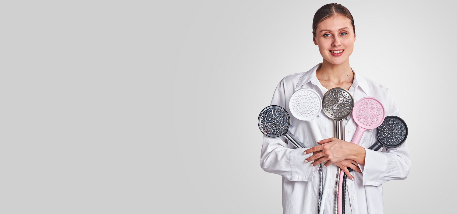 Cobbe® Official | Experts in Filter Shower Head Filtration Solutions